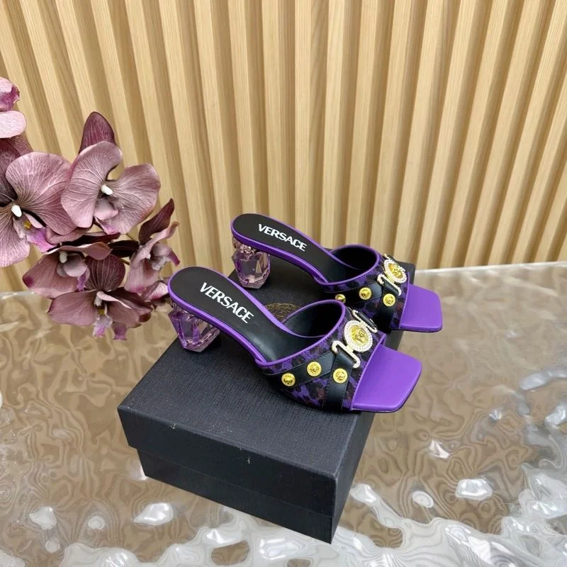 Versace Slippers