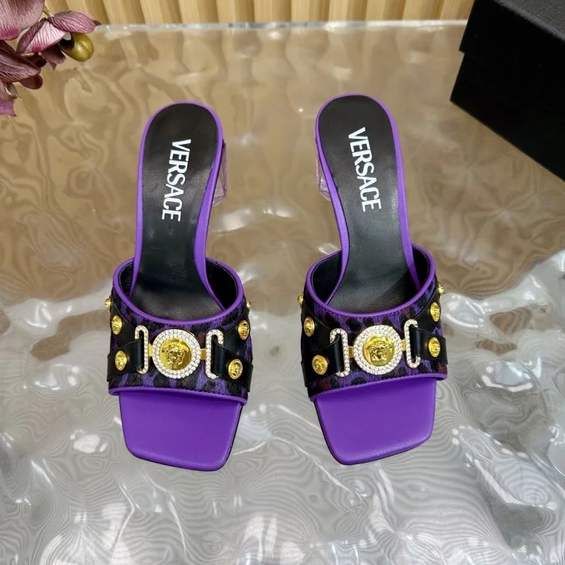 Original Versace Slippers
