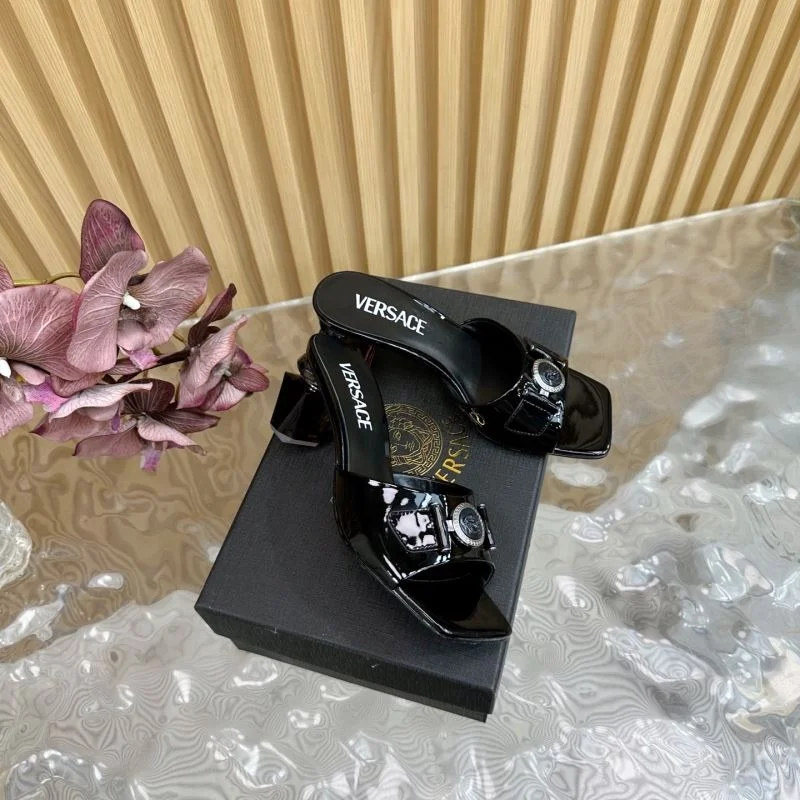 Factory-made Versace Slippers