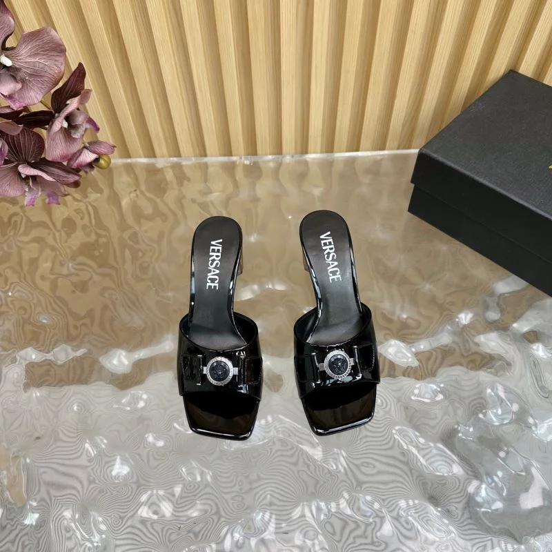 Factory-made Versace Slippers