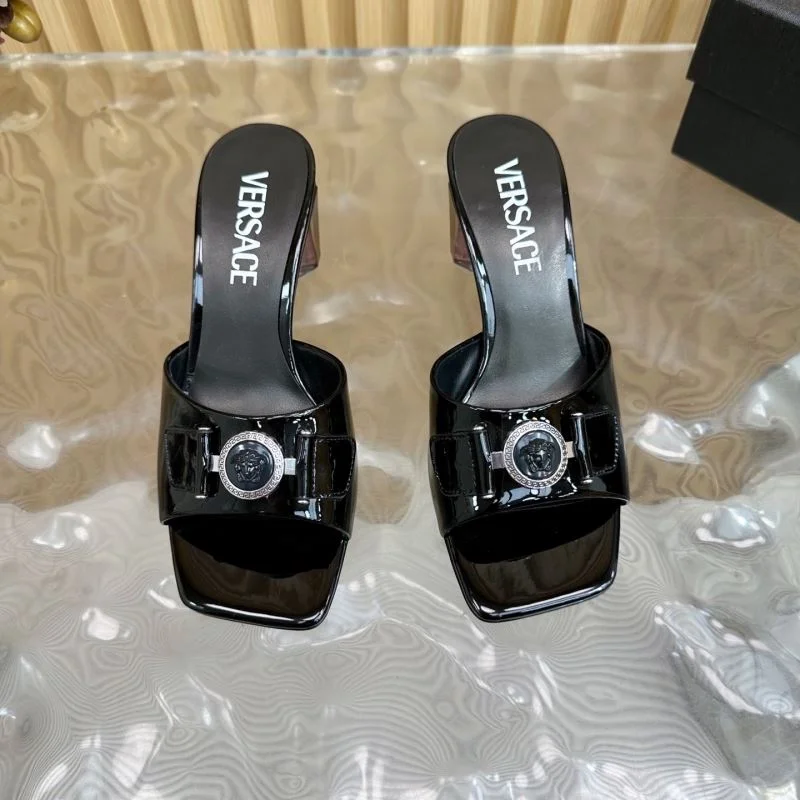 Factory-made Versace Slippers