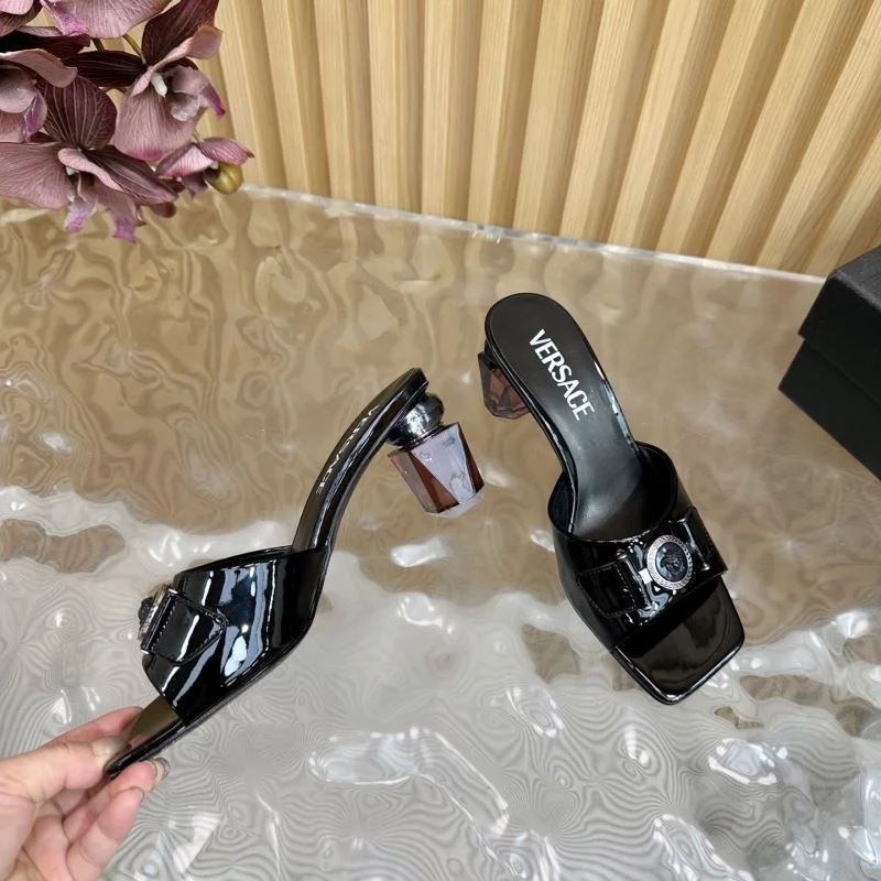 Factory-made Versace Slippers
