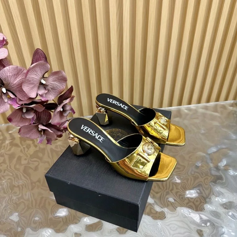 Versace Slippers