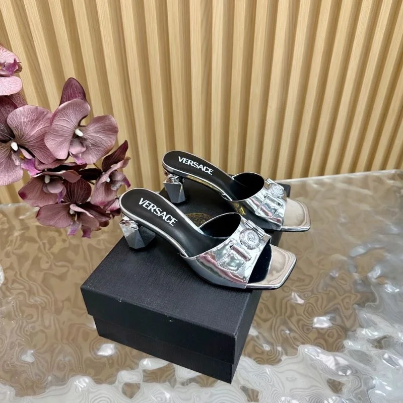 Versace Slippers