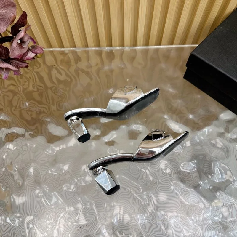 Value-priced Versace Slippers