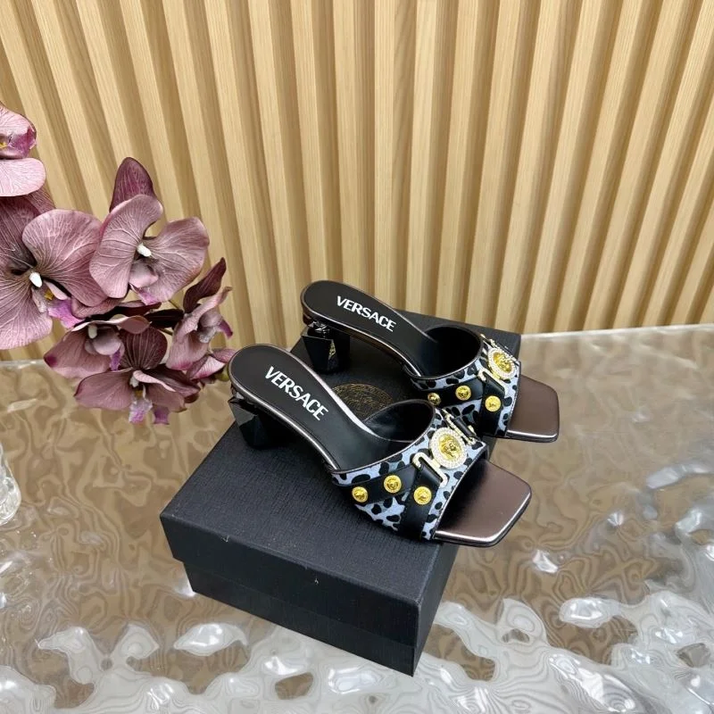 Versace Slippers