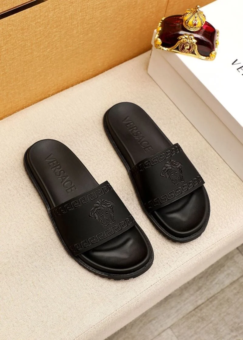 Versace Slippers