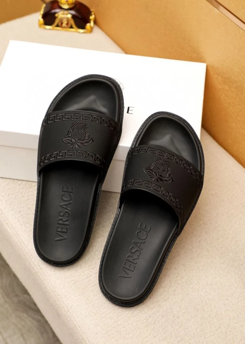 Exact replica Versace Slippers