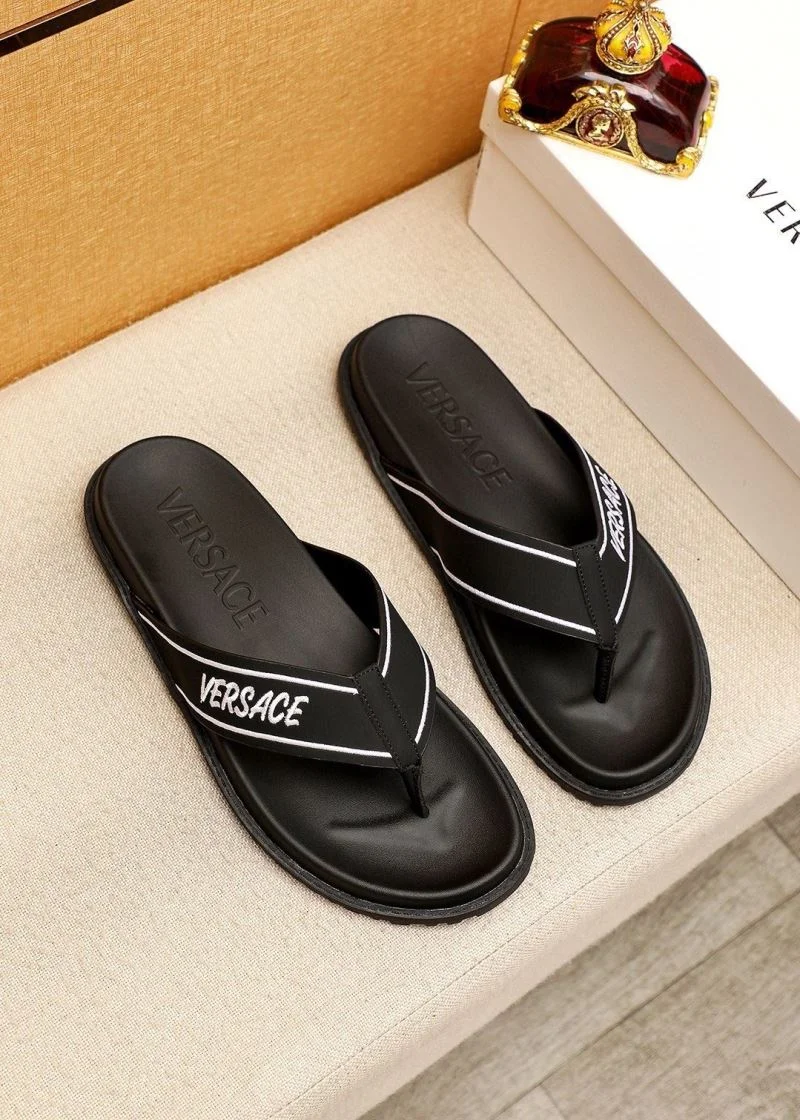 Versace Slippers