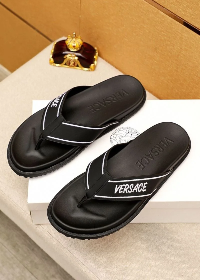 Affordable Versace Slippers