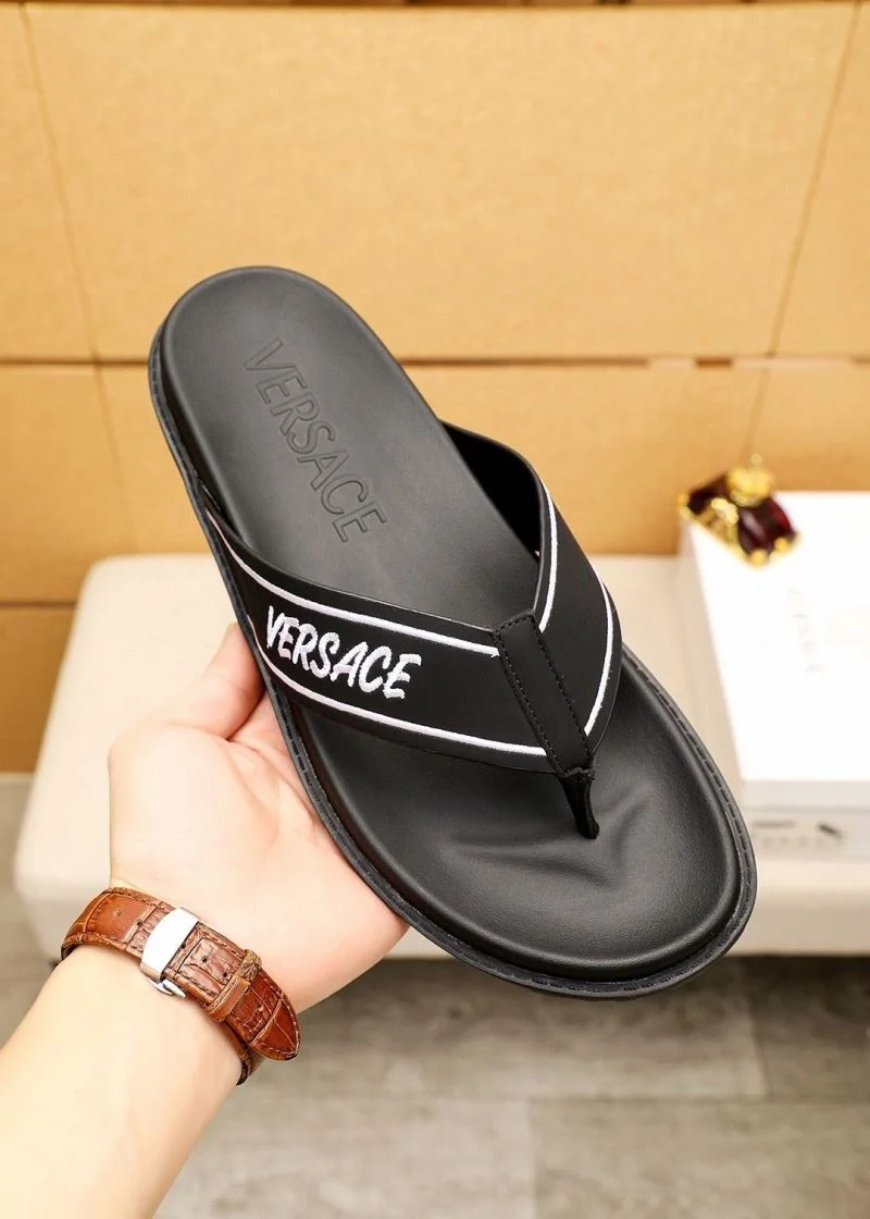 Affordable Versace Slippers
