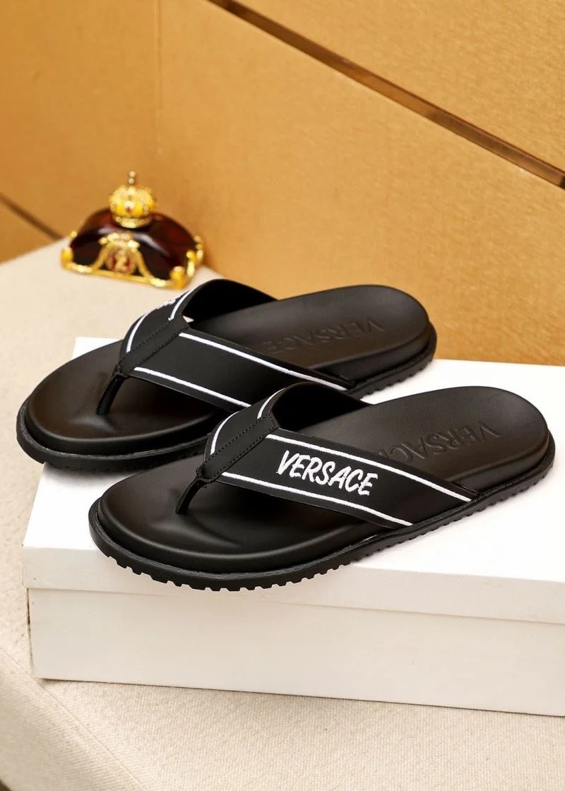 Affordable Versace Slippers