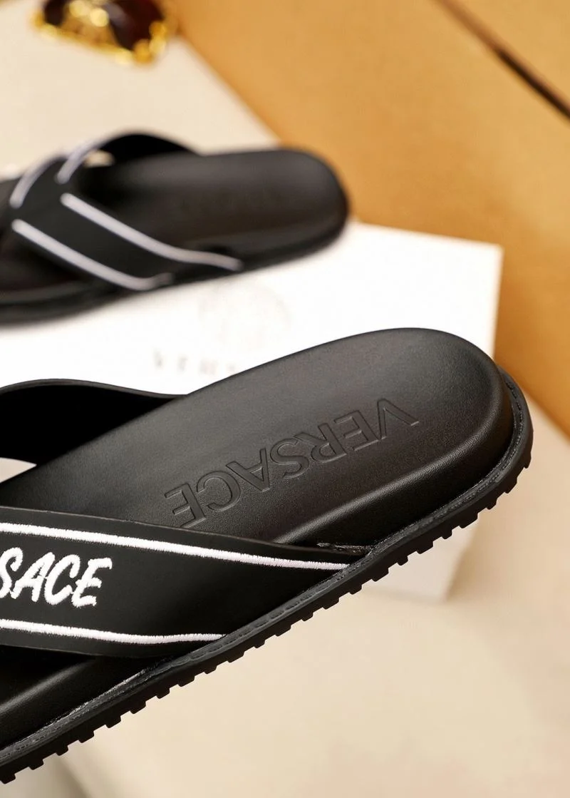 Affordable Versace Slippers
