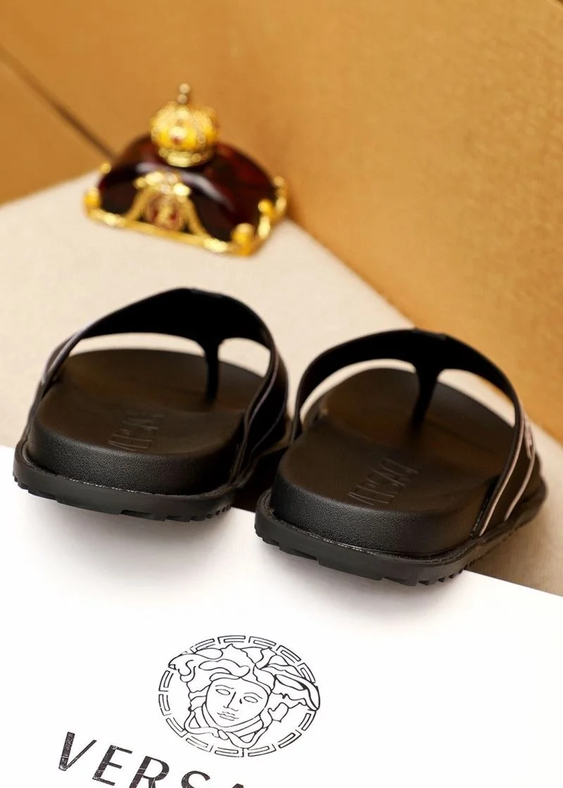Affordable Versace Slippers