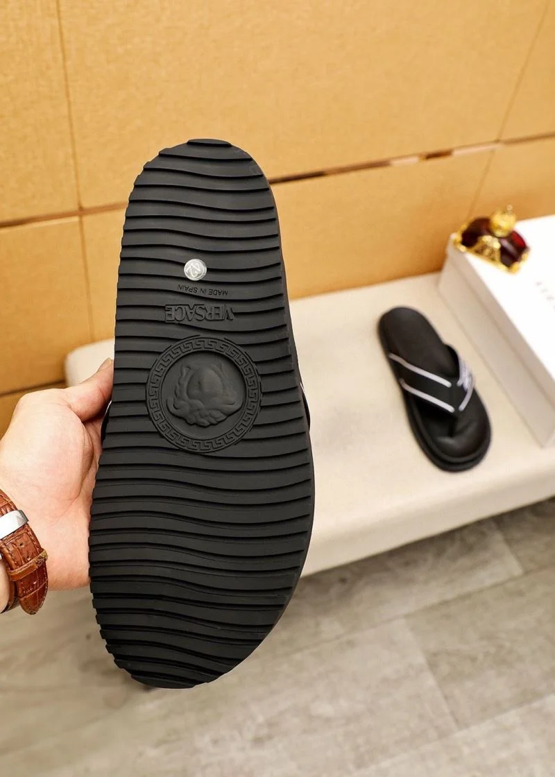 Affordable Versace Slippers
