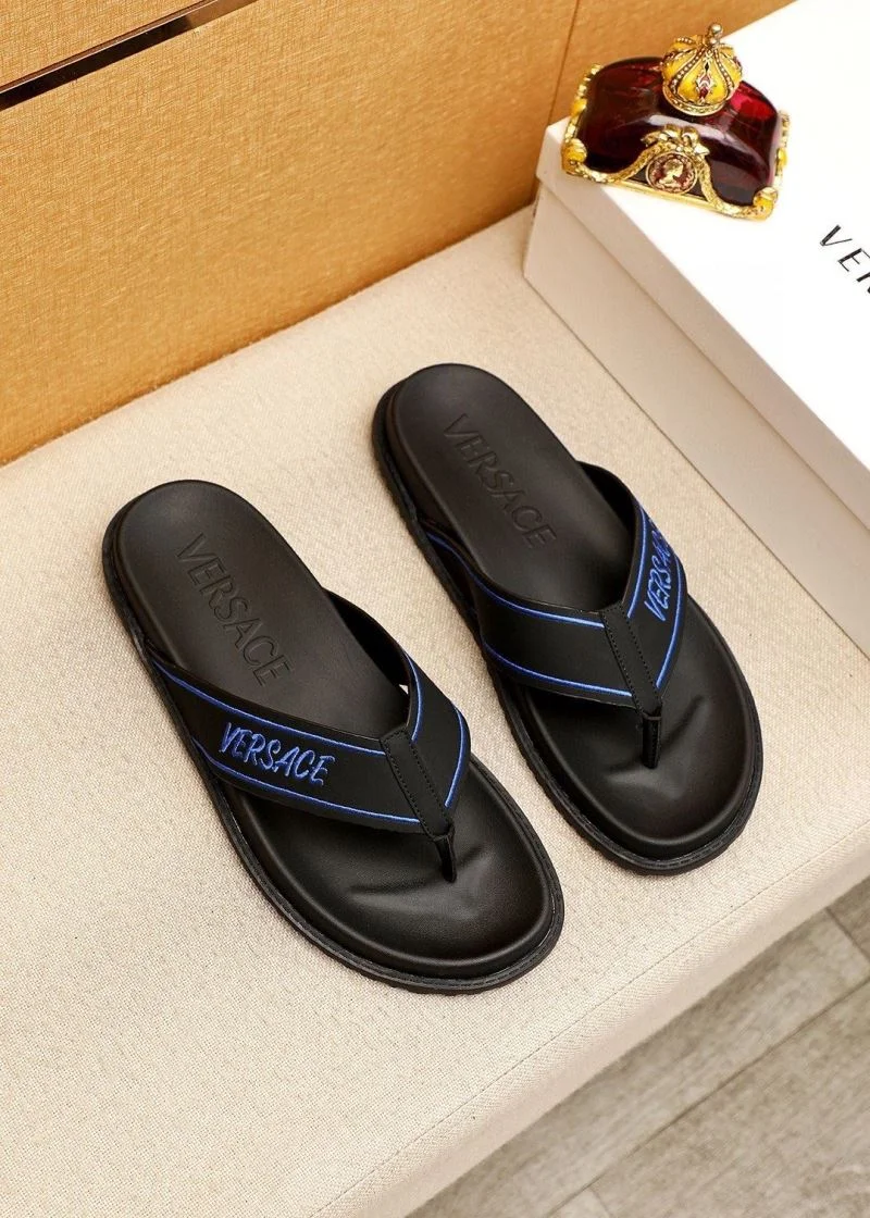 Versace Slippers