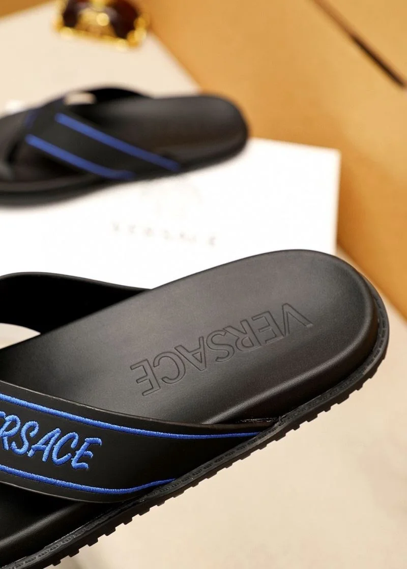 Inexpensive Versace Slippers