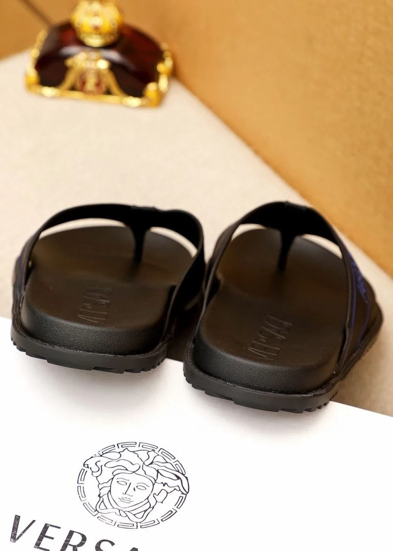 Inexpensive Versace Slippers