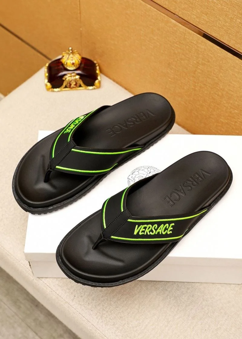 Affordable Versace Slippers