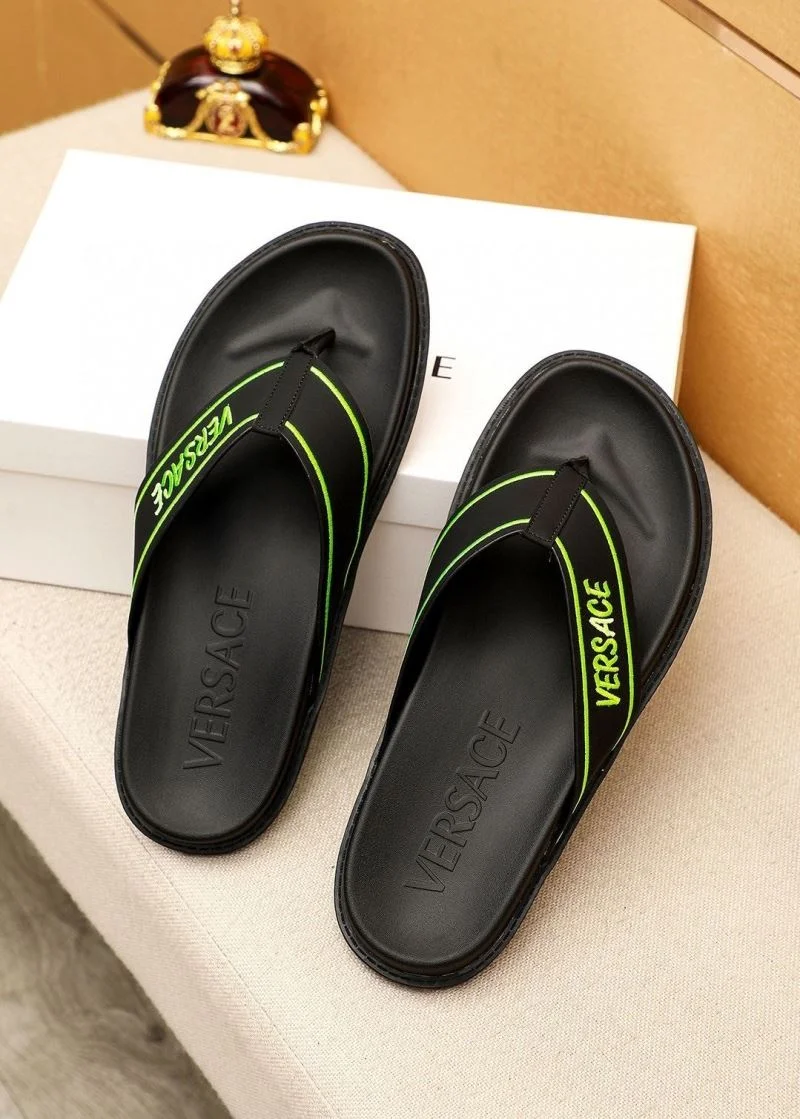 Affordable Versace Slippers