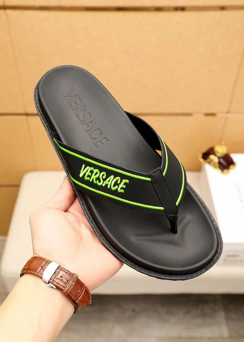 Affordable Versace Slippers