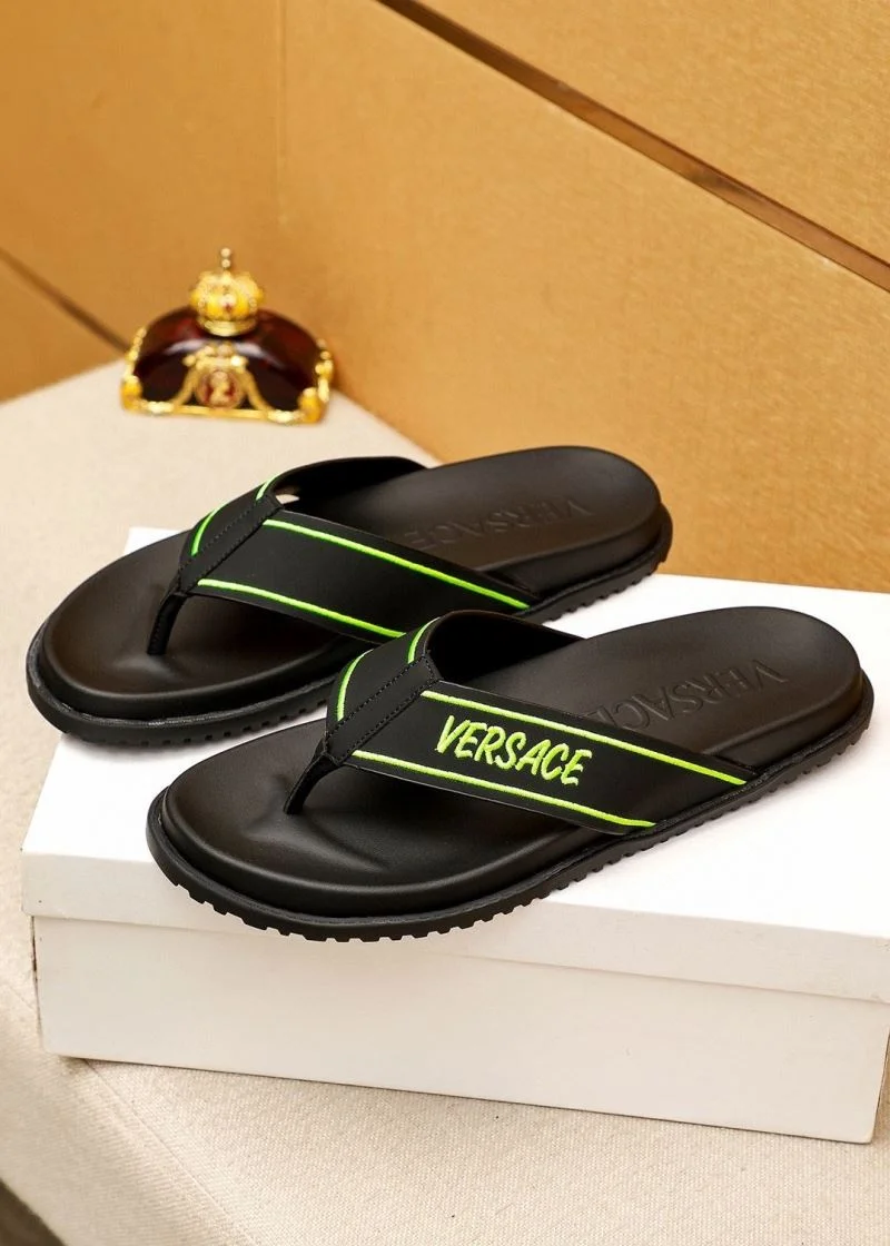 Affordable Versace Slippers