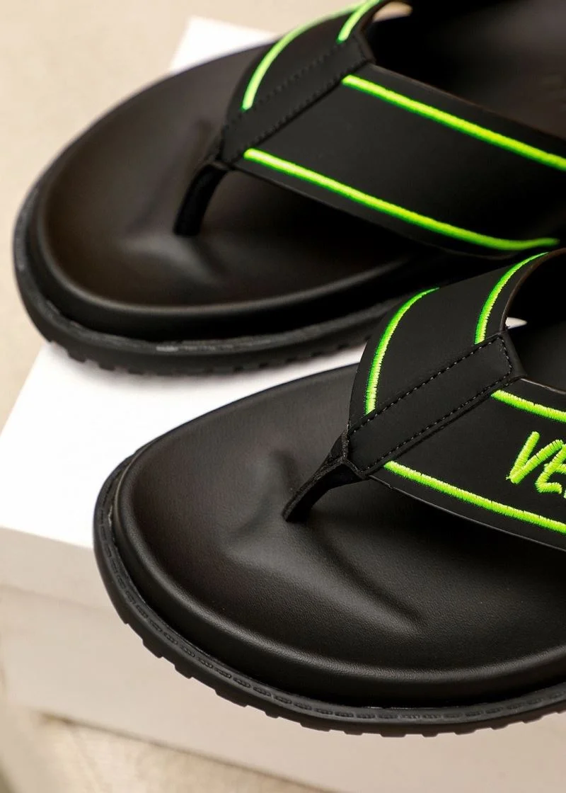 Affordable Versace Slippers
