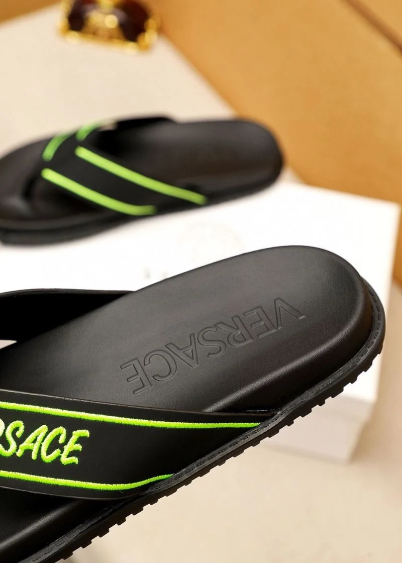 Affordable Versace Slippers