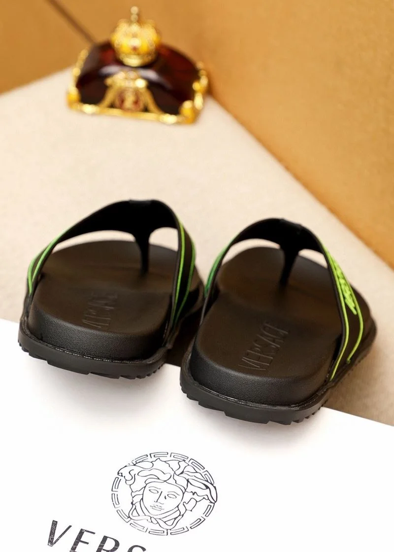 Affordable Versace Slippers