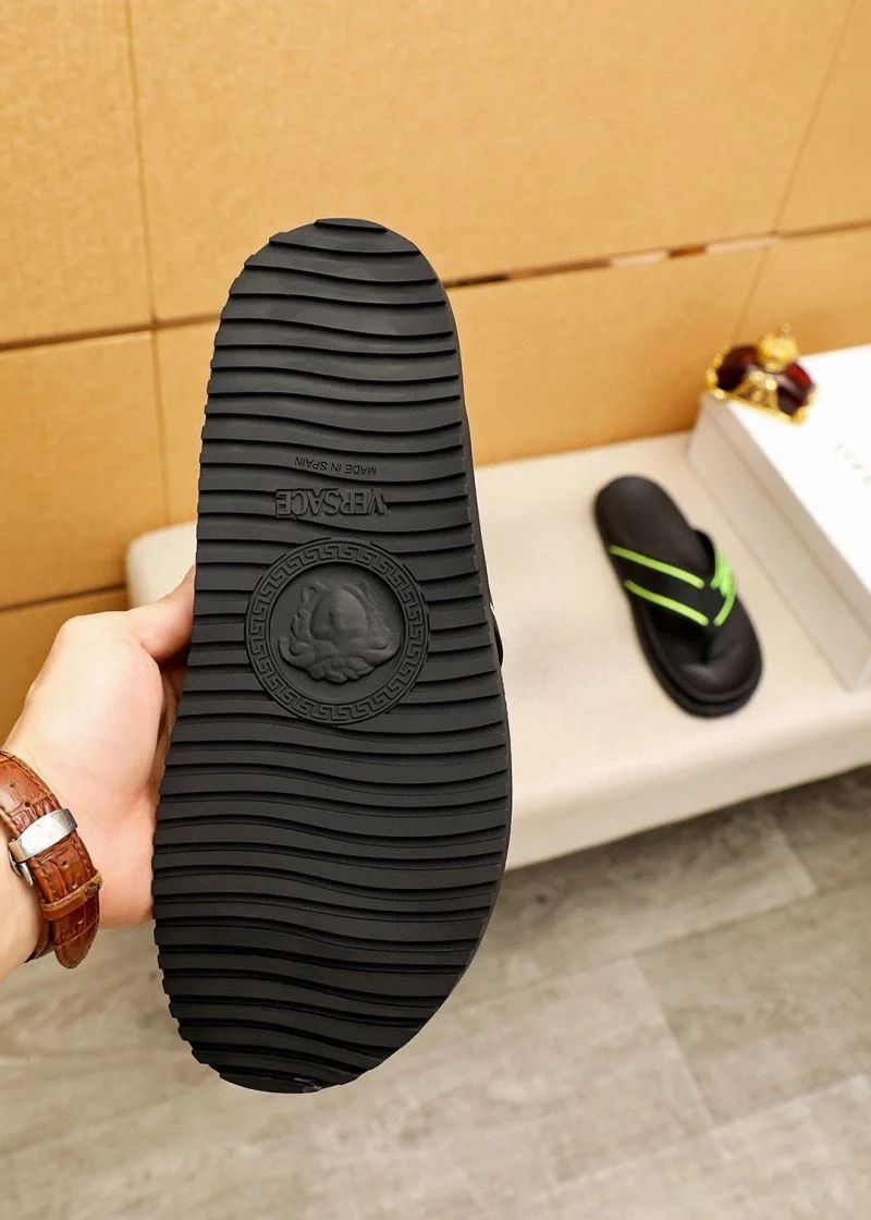 Affordable Versace Slippers