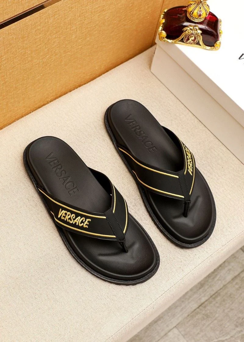 Versace Slippers