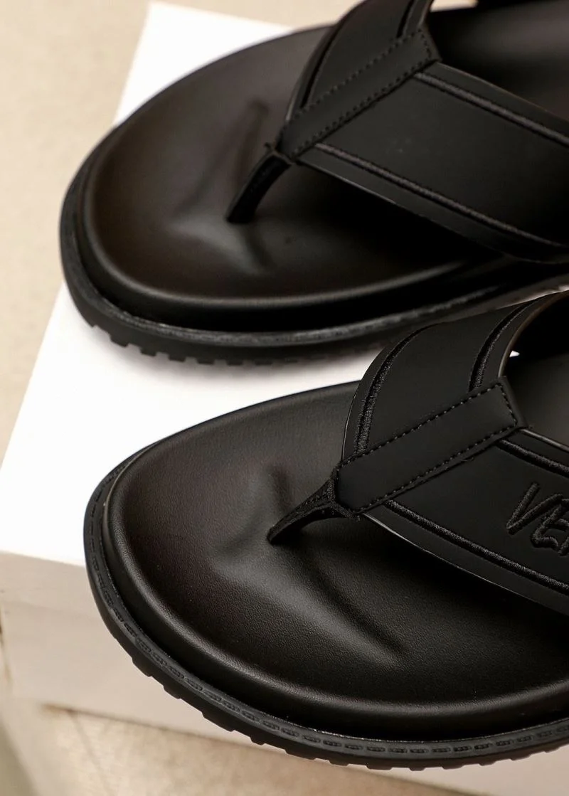 Precise copy Versace Slippers