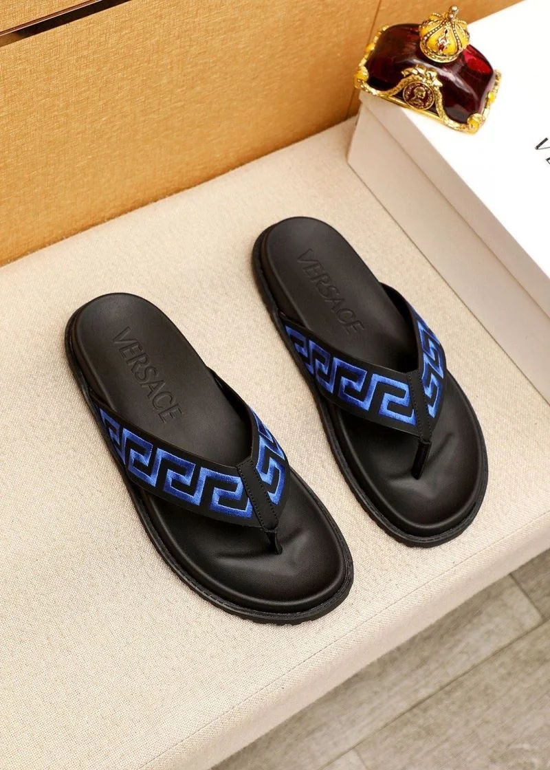 Versace Slippers