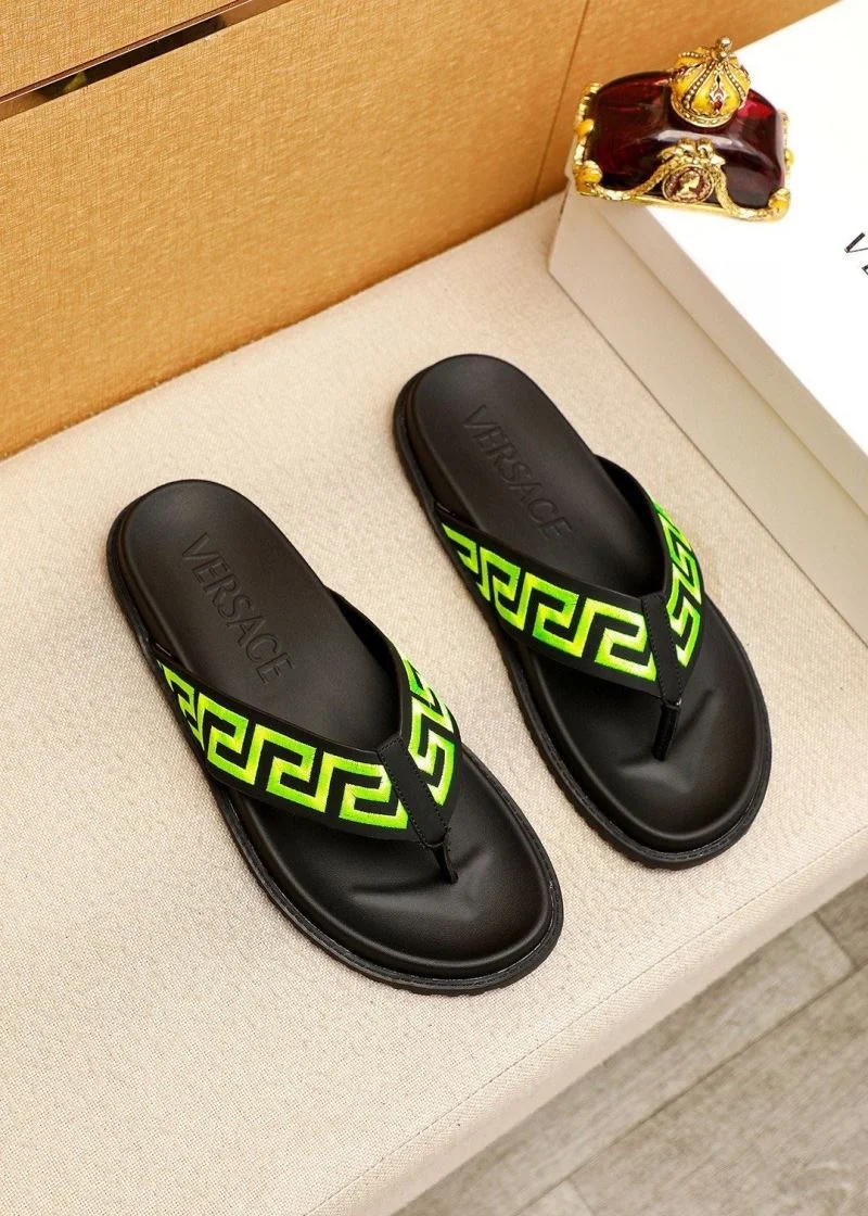 Versace Slippers
