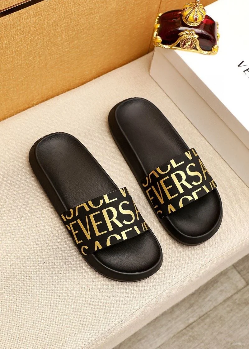 Versace Slippers