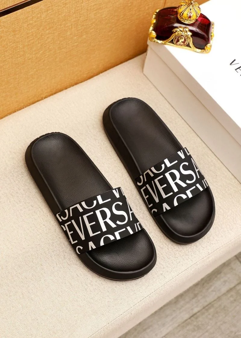 Versace Slippers