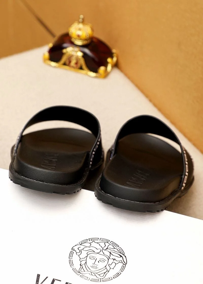 Legit Versace Slippers