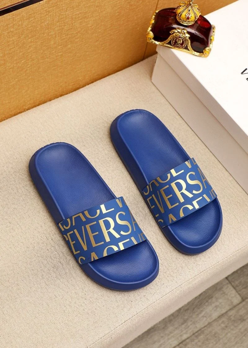 Versace Slippers
