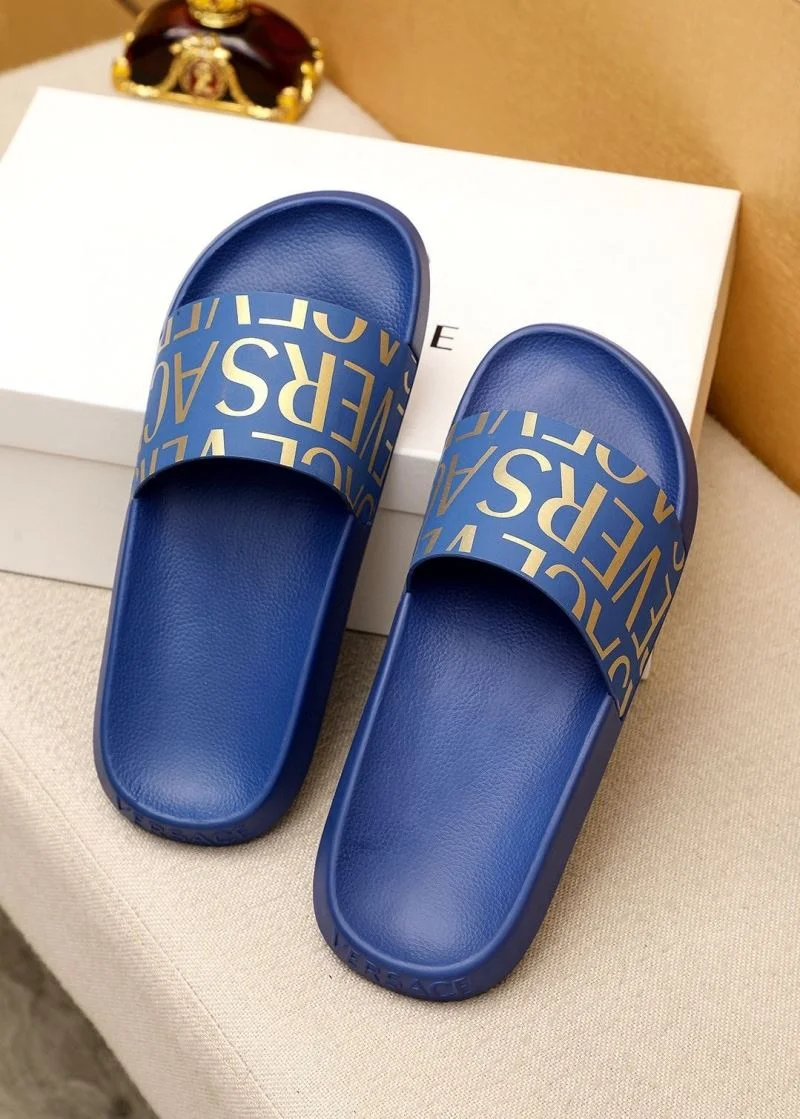 Real Versace Slippers