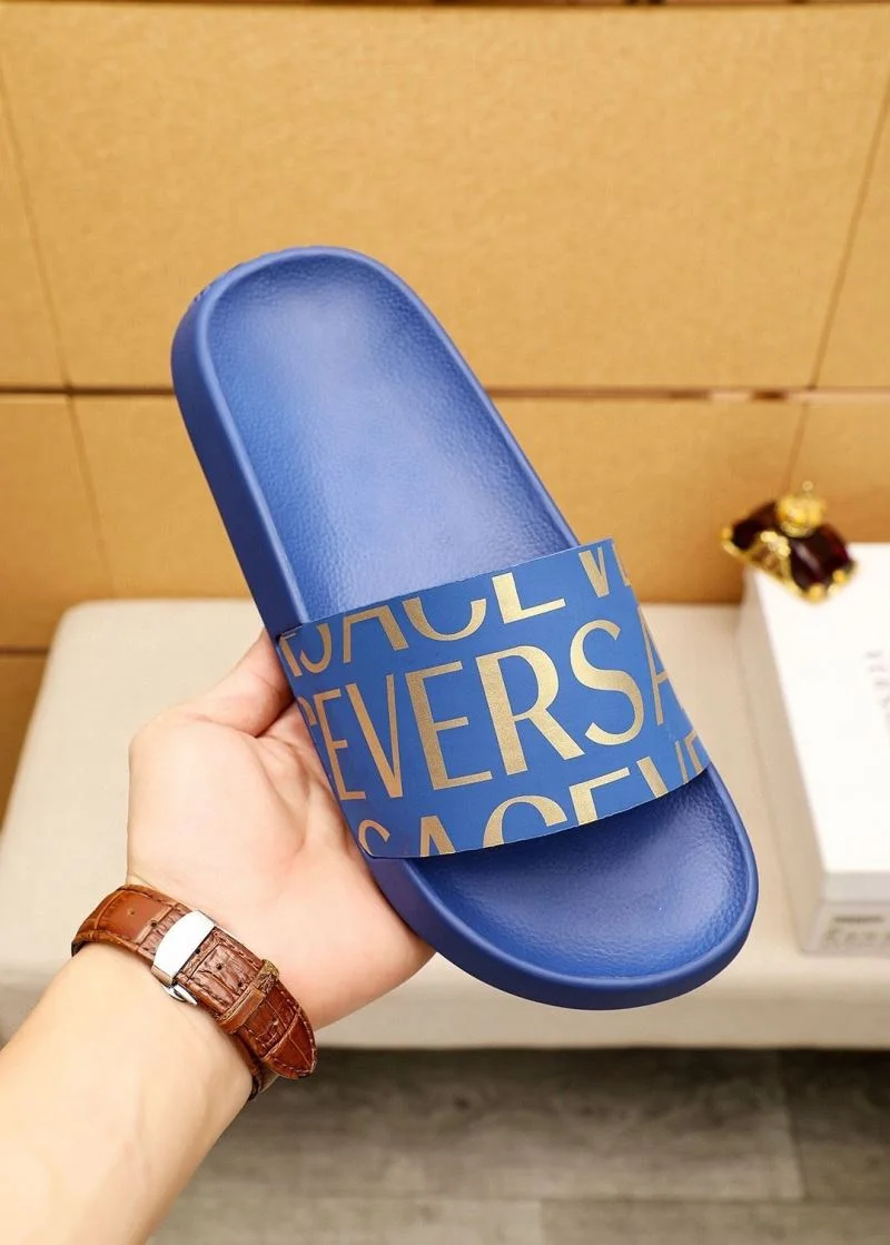 Real Versace Slippers
