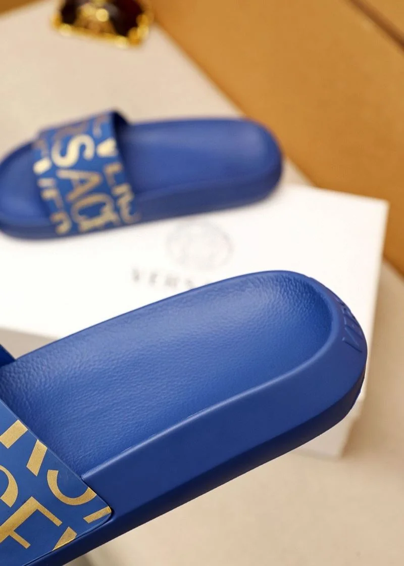 Real Versace Slippers