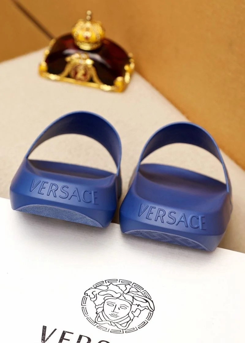 Real Versace Slippers