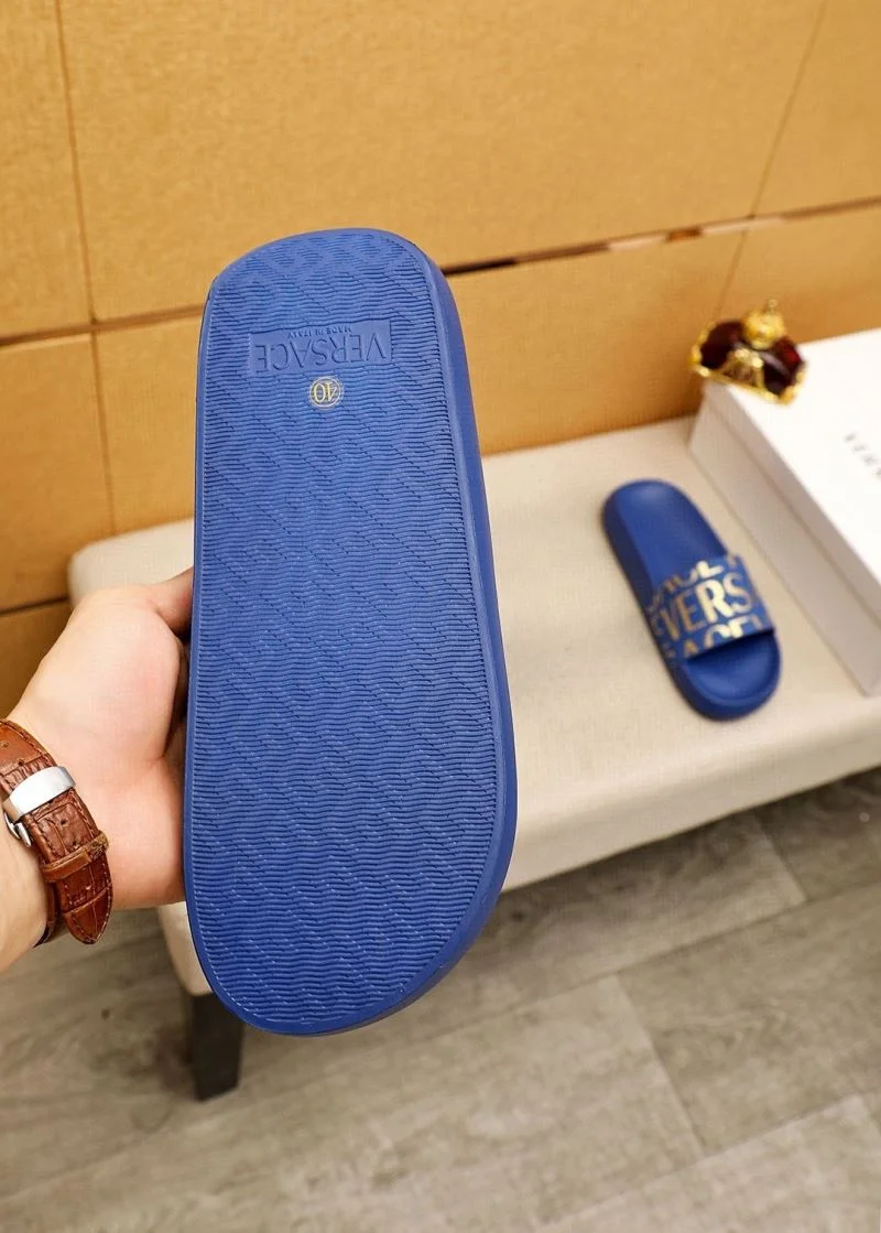 Real Versace Slippers