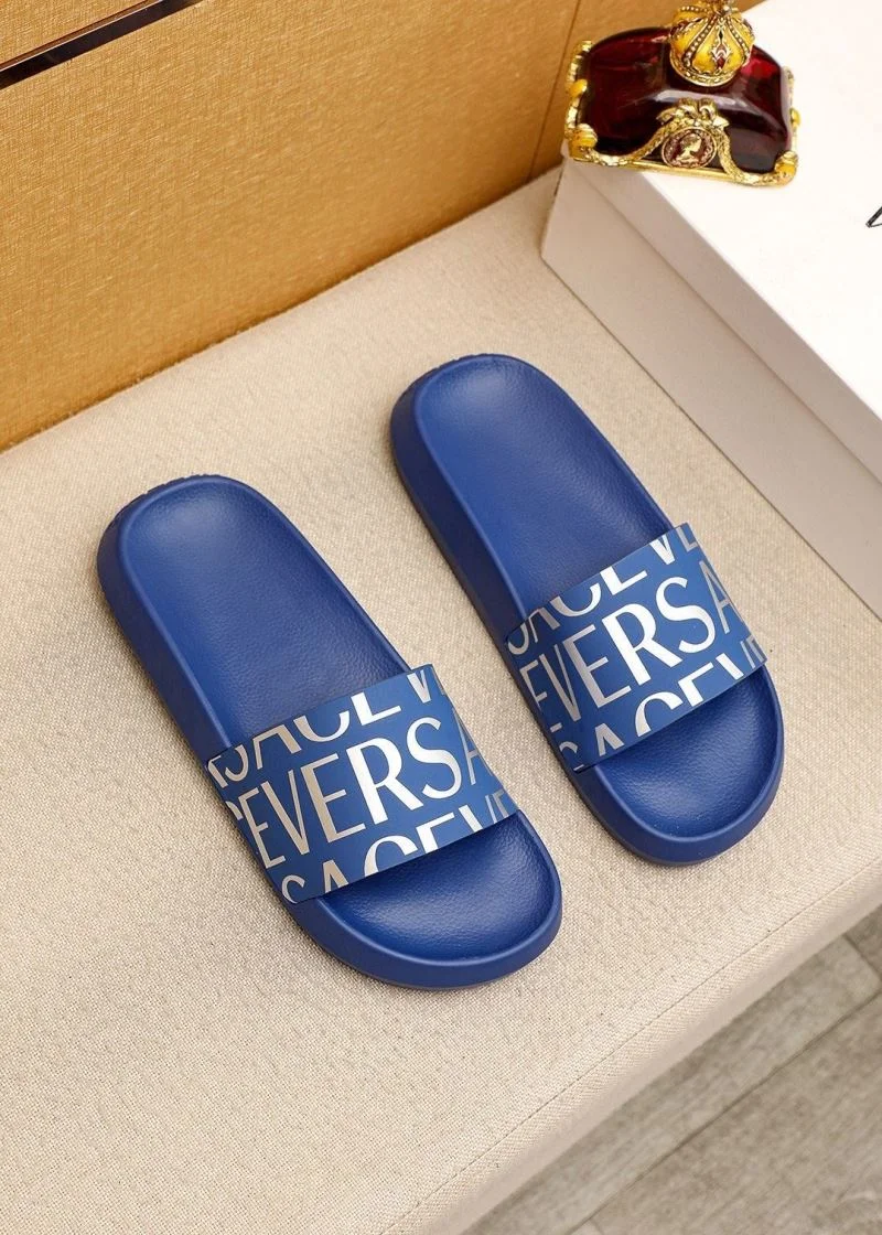 Versace Slippers