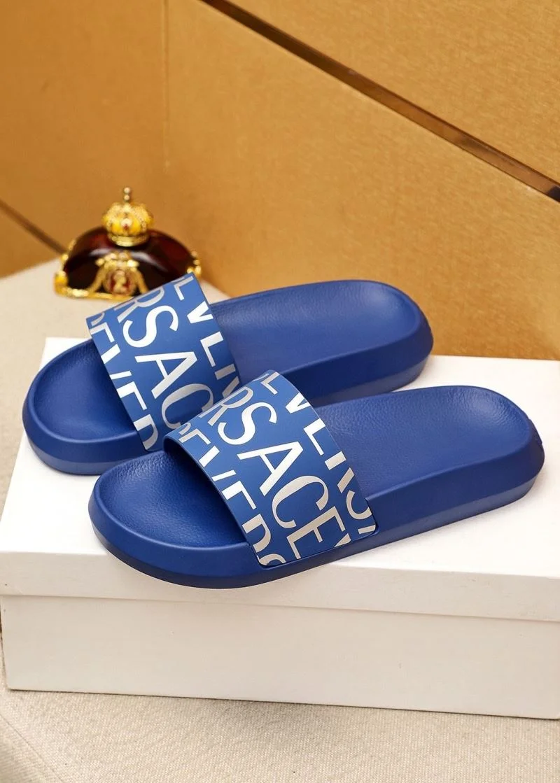 Discounted Versace Slippers
