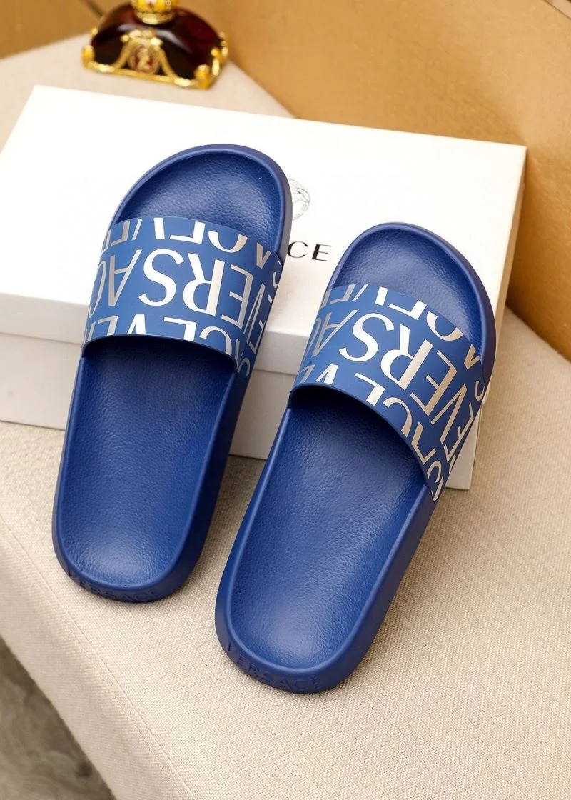 Discounted Versace Slippers