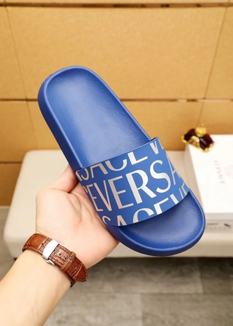 Discounted Versace Slippers