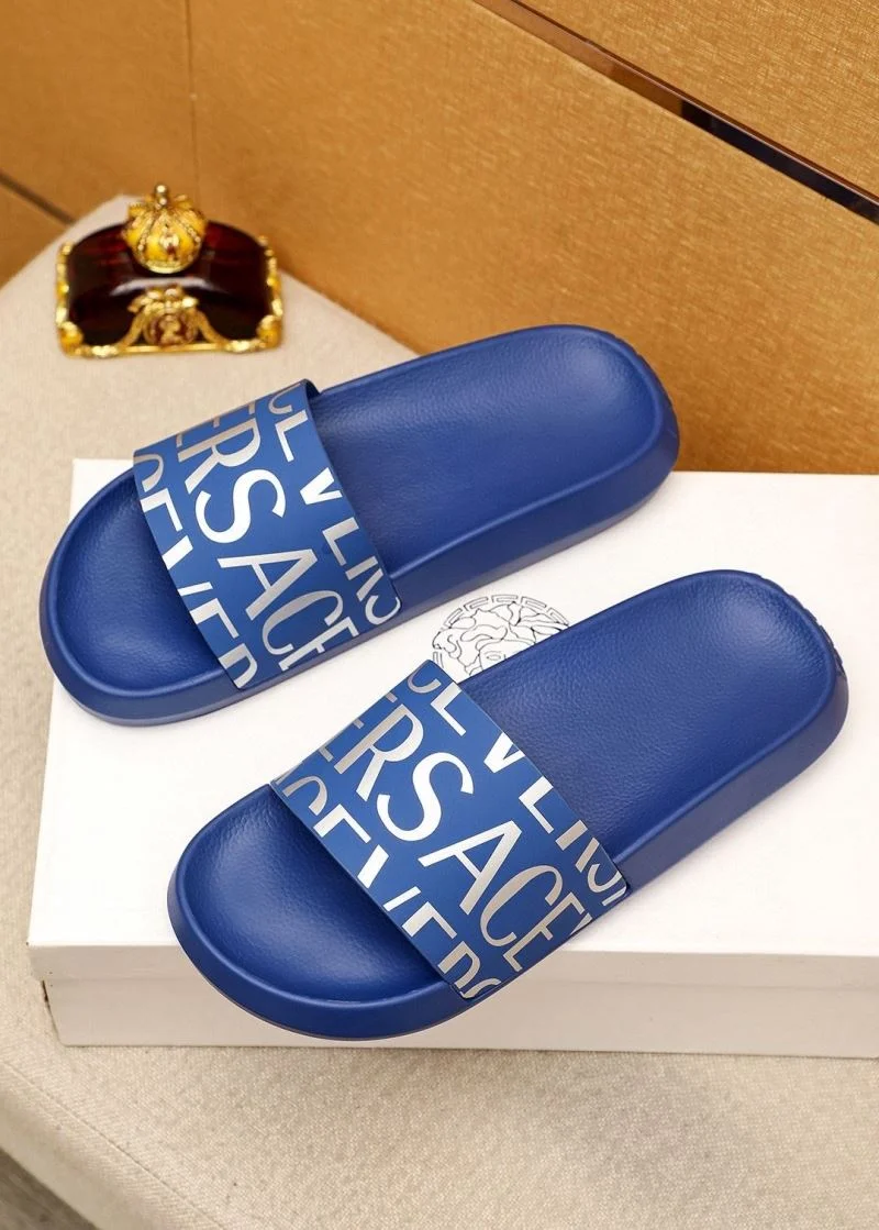 Discounted Versace Slippers