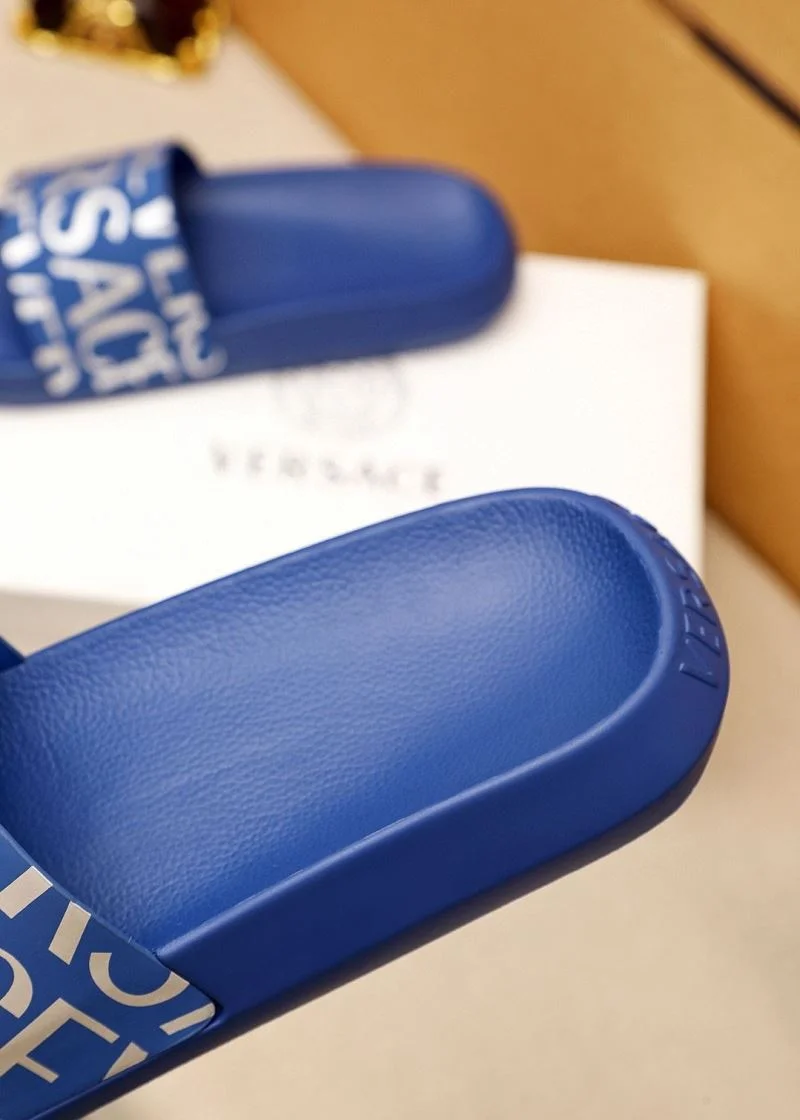 Discounted Versace Slippers