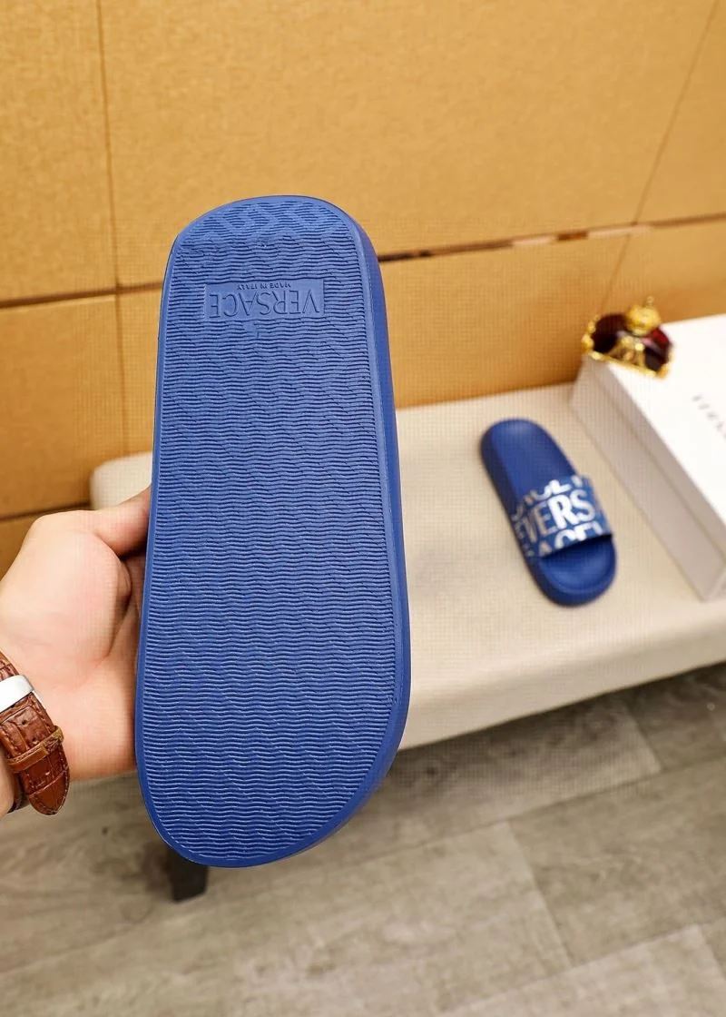 Discounted Versace Slippers